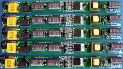 China SMT factory  Guangdong Bom Gerber Files Service Electronics Manufacturer PCBA for sale