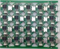 China SMT factory  Guangdong Bom Gerber Files Service Electronics Manufacturer PCBA for sale
