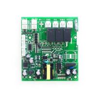 China SMT factory   Fabrication and Assembly SMT DIP OEM Electronic PCBA for sale