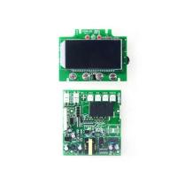 China SMT factory   Fabrication and Assembly SMT DIP OEM Electronic PCBA for sale