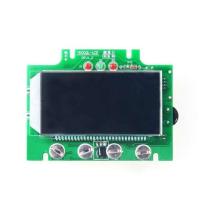 China SMT factory   Fabrication and Assembly SMT DIP OEM Electronic PCBA for sale