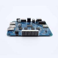 China SMT factory Qualified OEM Service From PCB for Tablet - Experienced  Manufacturer PCBA for sale