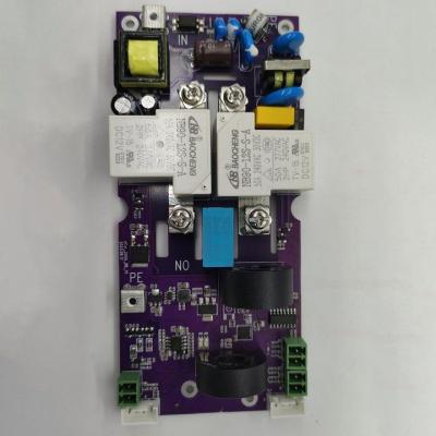 China SMT factory Ready to Shippcb Assembly and PCBA Manufacturer  PCB & PCBA for sale