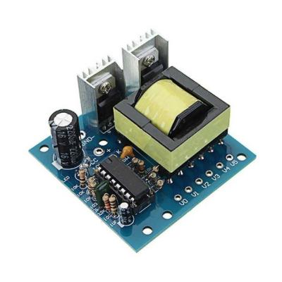 China SMT factory High Quality Custom Pcbcircuit Board Components for Electric PCBA for sale