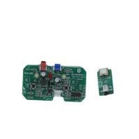 China SMT factory Consumer Smart Home PCB Manufacturing Custom PCB  PCBA for sale