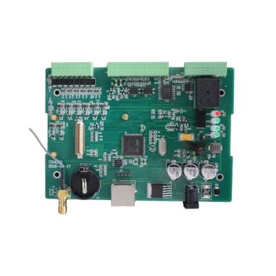 China SMT factory China Direct Sale Circuit Board Development Design Small  PCBA for sale