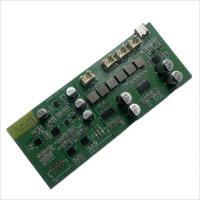 China SMT factory Chinese Audio and Video Player PCBA OEM Suppliers  PCBA for sale