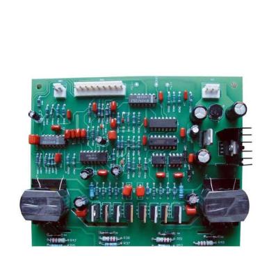 China SMT factory    One-Stop Services Gerber PCB Design, Bom Gerber Files Design PCBA, for sale