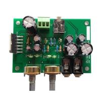 China SMT factory    One-Stop Services Gerber PCB Design, Bom Gerber Files Design PCBA, for sale
