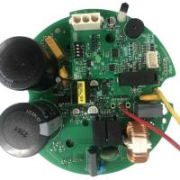 China SMT factory  RoHS LED Lighting Boardassembly PCB SMT Prototype Manufacturerpcba for sale