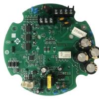 China SMT factory  RoHS LED Lighting Boardassembly PCB SMT Prototype Manufacturerpcba for sale