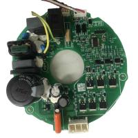 China SMT factory  RoHS LED Lighting Boardassembly PCB SMT Prototype Manufacturerpcba for sale