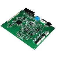 China SMT factory Custom Supplier Professional Circuit Boards Circuit Boards PCB PCBA for sale