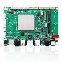 China SMT factory  Shenzhen OEM ODM PCB Circuit Boards Electronic  PCB  PCBA for sale