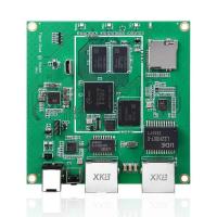 China SMT factory  Shenzhen OEM ODM PCB Circuit Boards Electronic  PCB  PCBA for sale