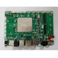 China SMT factory  Shenzhen OEM ODM PCB Circuit Boards Electronic  PCB  PCBA for sale