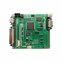 China SMT factory OEM Manufacturer Customized Aluminum PCB Circuit Board PCBA for sale
