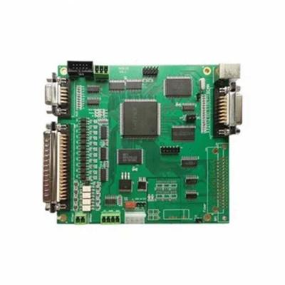 China SMT factory OEM Manufacturer Customized Aluminum PCB Circuit Board PCBA for sale