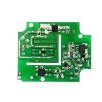 China SMT factory OEM Manufacturer Customized Aluminum PCB Circuit Board PCBA for sale