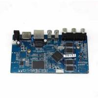 China SMT factory OEM Manufacturer Customized Aluminum PCB Circuit Board PCBA for sale