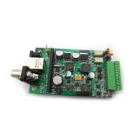 China SMT factory OEM Manufacturer Customized Aluminum PCB Circuit Board PCBA for sale