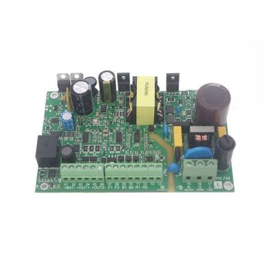 China SMT factory  Shenzhen Customized Solutions Electronic Design /PCB, PCBA for sale