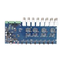 China SMT factory  Shenzhen Customized Solutions Electronic Design /PCB, PCBA for sale