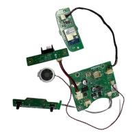 China SMT factory   Guangdong Manufacturing PCB Assembly  Factory PCB Service PCBA for sale