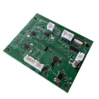 China SMT factory   Guangdong Manufacturing PCB Assembly  Factory PCB Service PCBA for sale