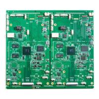 China SMT factory  Custom Board Samples Supplier Copying  PCB Factory PCBA for sale