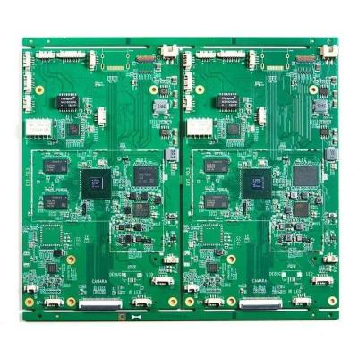 China SMT factory  Custom Board Samples Supplier Copying  PCB Factory PCBA for sale