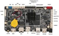 China SMT factory Custom PCBA PCB Board Samples Supplier Copying PCB  PCBA for sale