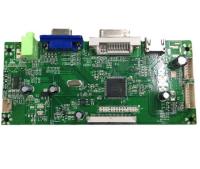 China SMT factory   High Quality Custom OEM Electronic Circuit Board Manufacturer Drone PCBA for sale