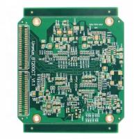 China SMT factory   High Quality Custom OEM Electronic Circuit Board Manufacturer Drone PCBA for sale