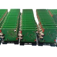 China SMT factory Board and Electronic Components Assembly PCB Manufacturer  LCD PCBA for sale