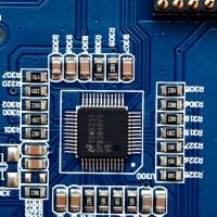 China SMT factory Board and Electronic Components Assembly PCB Manufacturer  LCD PCBA for sale