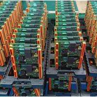 China SMT factory Board and Electronic Components Assembly PCB Manufacturer  LCD PCBA for sale