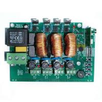 China SMT factory Board and Electronic Components Assembly PCB Manufacturer  LCD PCBA for sale