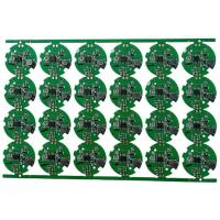 China SMT factory Board and Electronic Components Assembly PCB Manufacturer  LCD PCBA for sale