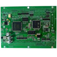 China SMT factory Board and Electronic Components Assembly PCB Manufacturer  LCD PCBA for sale