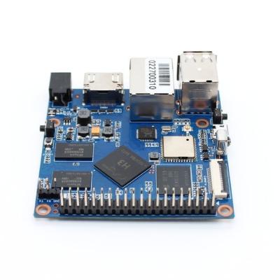 China SMT factory  China PCBA Service Custom PCB Board List Sourcing Service for sale