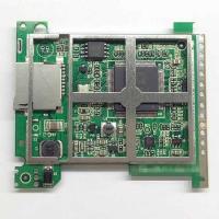 China SMT factory  Shenzhen Turnkey OEM Component SMT Manufacturer DesignPCBA for sale