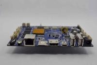 China SMT factory Shen Zhen Gerber Files Custom Wireless Keyboard Circuit PCBA for sale