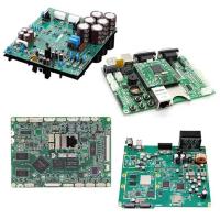 China SMT factory  Guangdong Shenzhen PCB Disignhot Selling Charger Car Wireless PCBA for sale