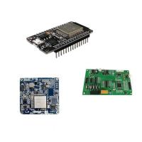 China SMT factory  Guangdong Shenzhen PCB Disignhot Selling Charger Car Wireless PCBA for sale