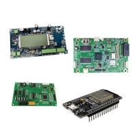China SMT factory  Guangdong Shenzhen PCB Disignhot Selling Charger Car Wireless PCBA for sale