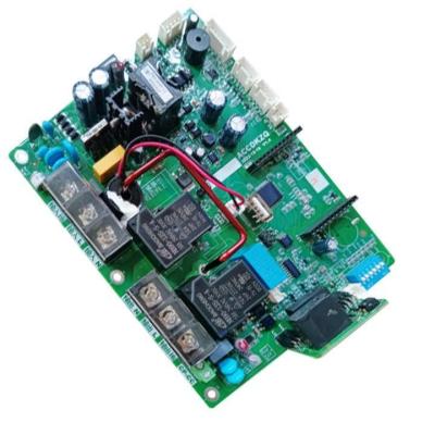 China SMT Factory Shenzhen Electronic Components Assembly Services Leddesign PCB& PCBA for sale