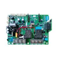 China SMT Factory Shenzhen Electronic Components Assembly Services Leddesign PCB& PCBA for sale