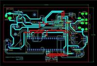 China SMT factoryChina Custom SMD Electronic Circuits Board Medical Creative Disgen PCBA for sale
