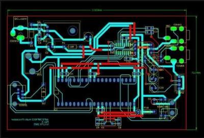 China SMT factoryChina Custom SMD Electronic Circuits Board Medical Creative Disgen PCBA for sale